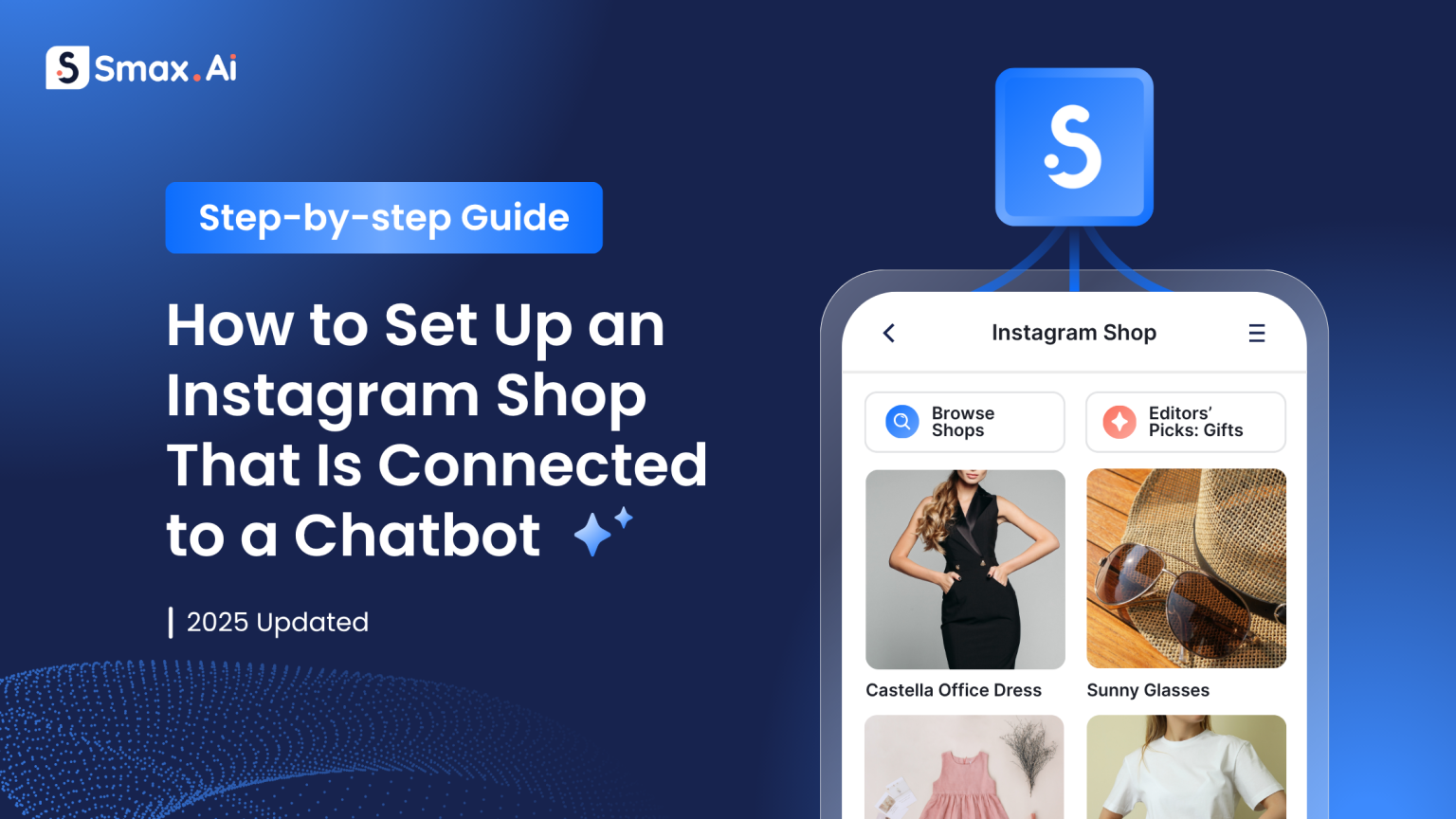 Smax.AI Blog
